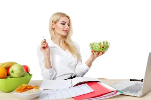 X Healthy Protein Snacks to Keep You Feeling Full & Satisfied ...
