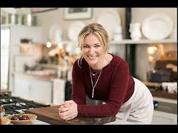 “Summer is still in the air” – BBC Chef Rachel Allen’s recipe with a s ...